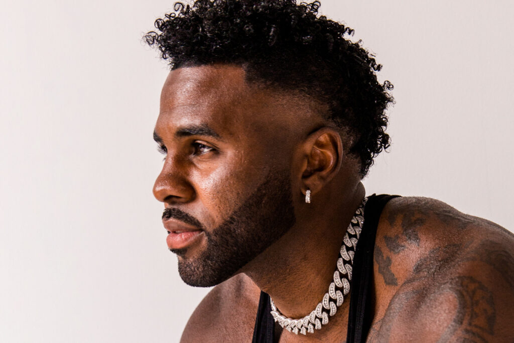 In Puglia 24 - Notte Rosa 2025, super show al Pineta: Jason Derulo ...